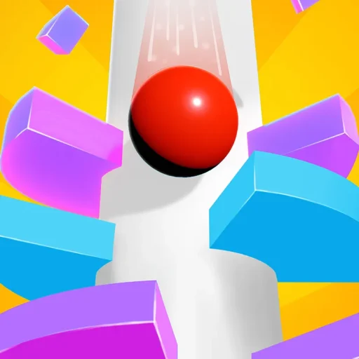 Helix Jump – Play Online For Free 2025